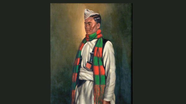 Limbu History – chumlunguk.org